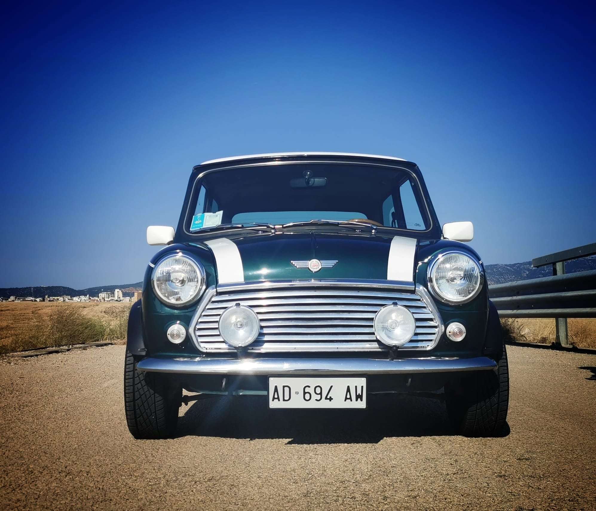 Rover MINIMini 1.3i Cooper