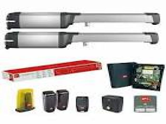 Beltel - bft r935306 00004 kit gate swing tipo migliore