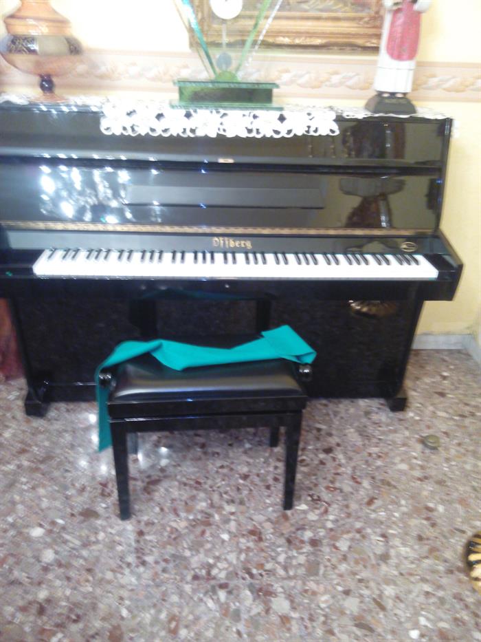 PIANOFORTE