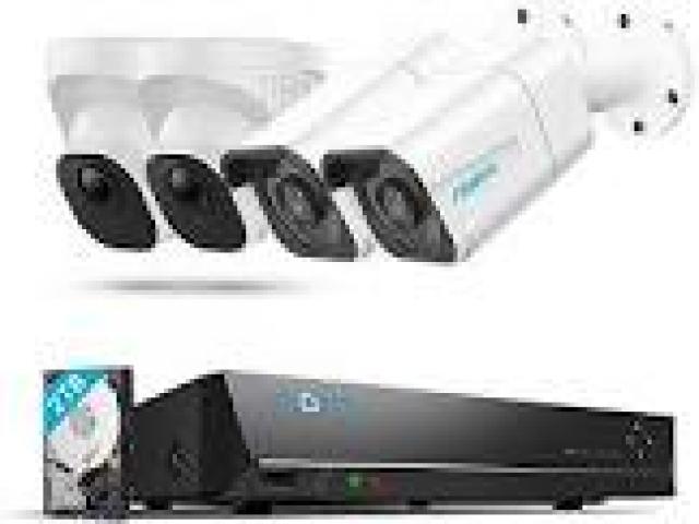 Beltel - floureon dvr kit videosorveglianza ultima svendita