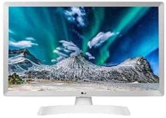 LG TV LED 24" DVB-T2