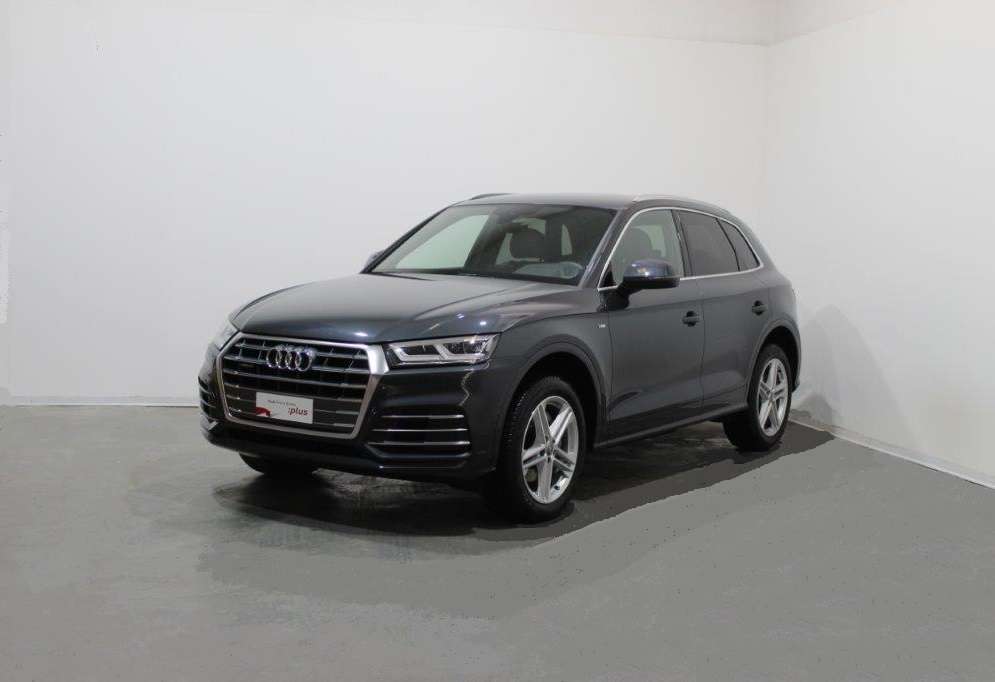 Audi Q52ª serie 40 TDI quattro S tronic S line plus