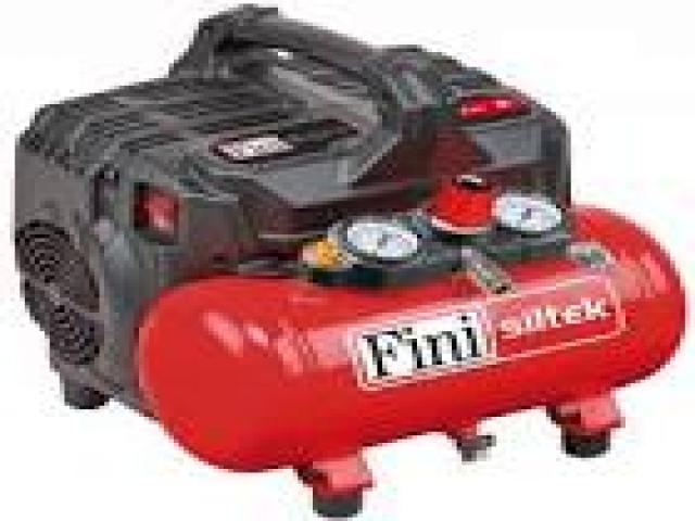 Beltel - fini siltek s/6 compressore tipo conveniente