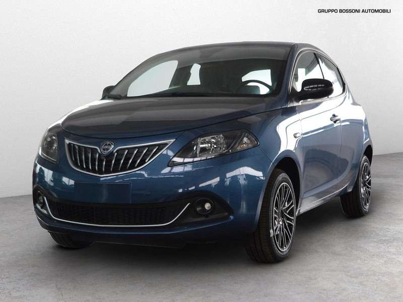 Lancia Ypsilon1.0 firefly hybrid 70cv gold