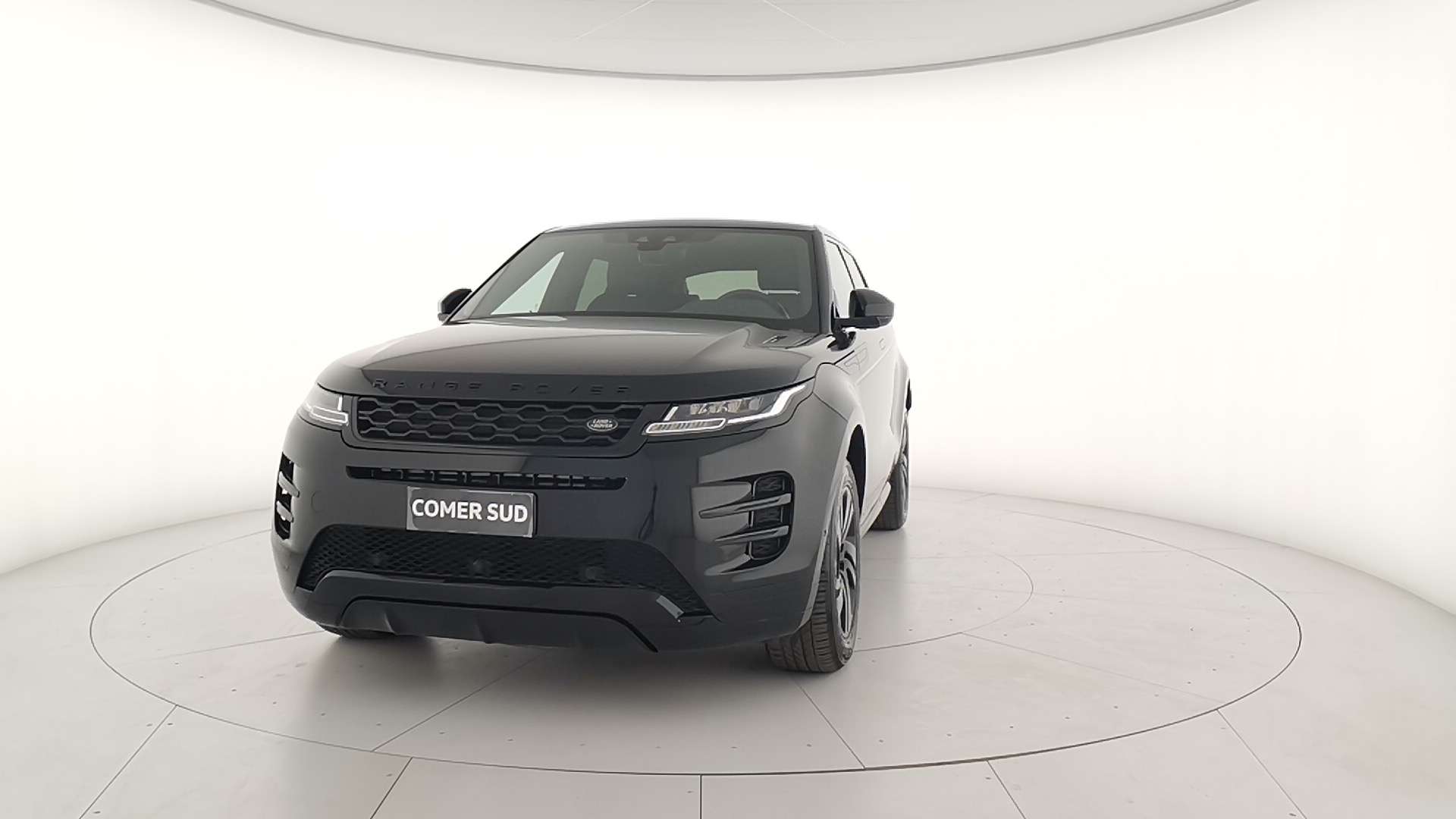 Land Rover Range Rover Evoque2.0 D I4 MHEV R-Dynamic S