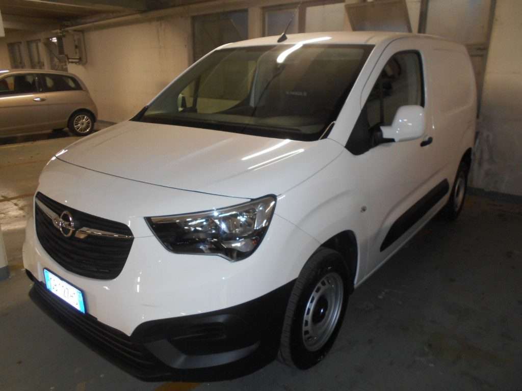 Opel ComboCargo 1.5 Diesel 100CV S&S PC 650kg Edition