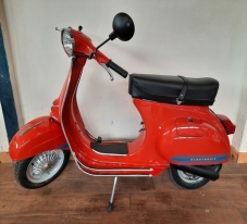 Vespa ET3 125 Primavera VMB1T