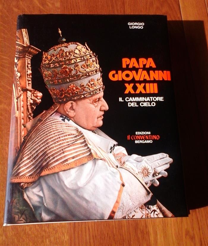 PAPA GIOVANNI XXIII