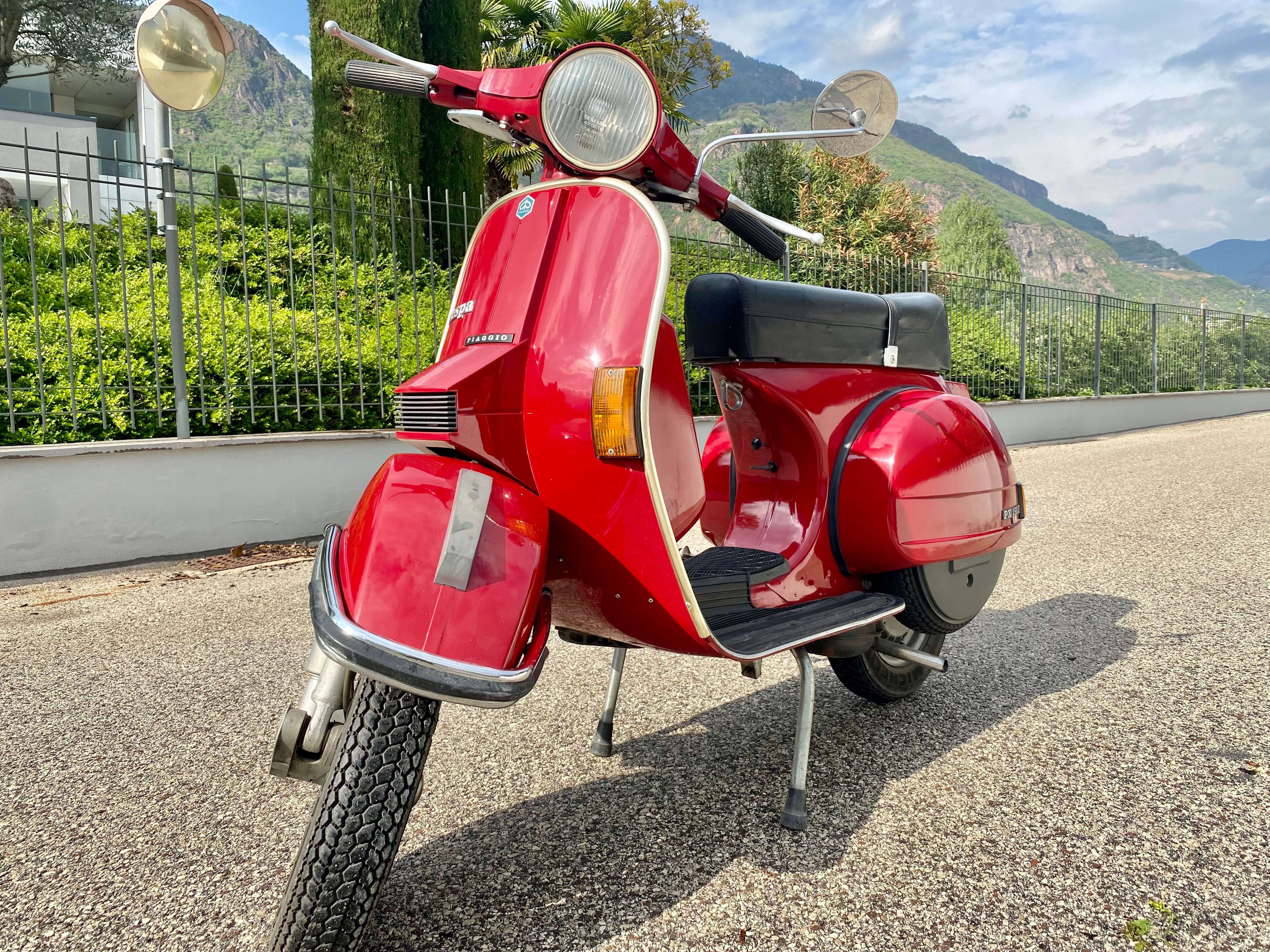 Vespa PX 150