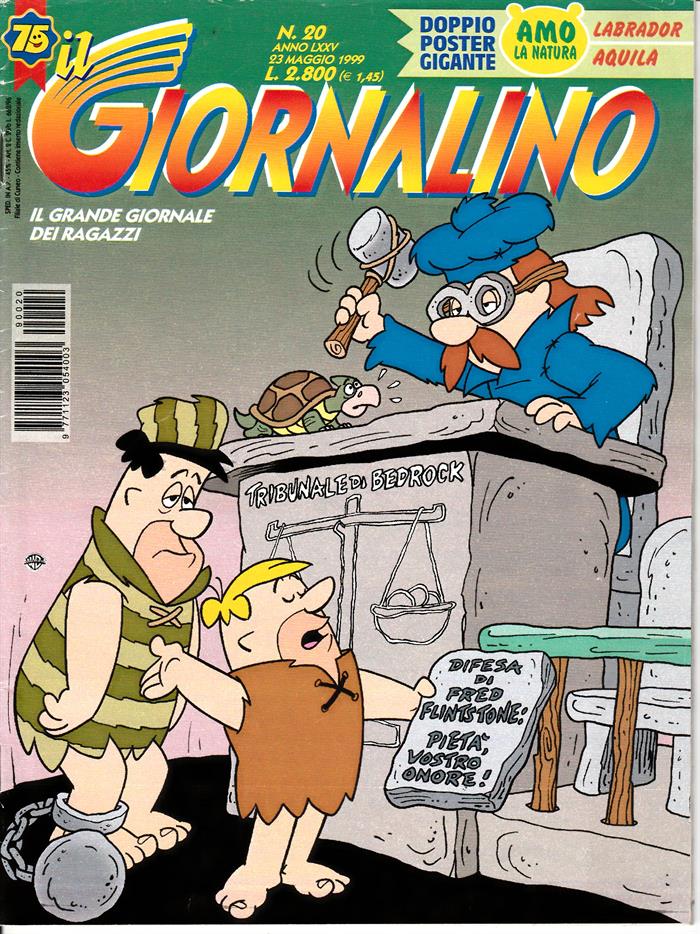 IL GIORNALINO