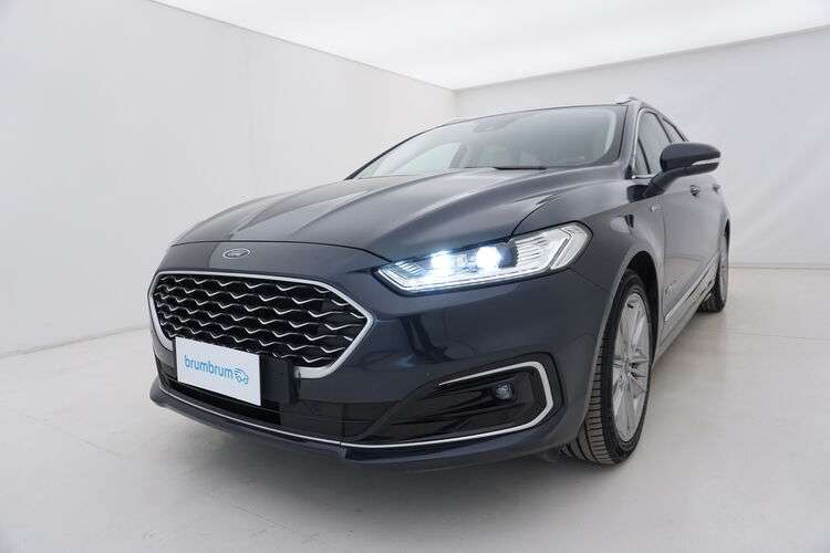 Ford MondeoSW Hybrid Vignale 2.0 Full Hybrid 187CV