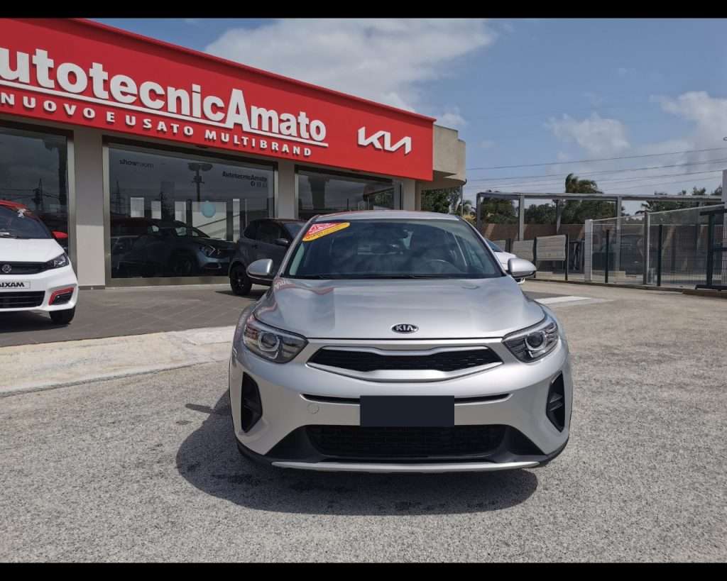 Kia Stonic1.6 CRDi 110 CV Urban