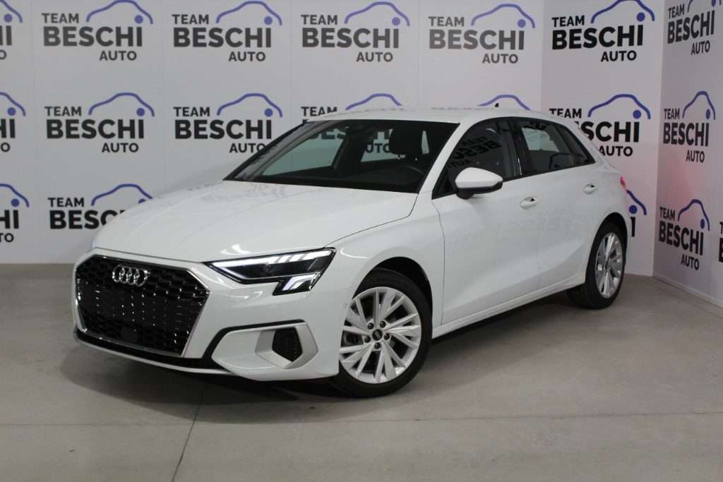 Audi A3SPB 30 TFSI Business Advanced