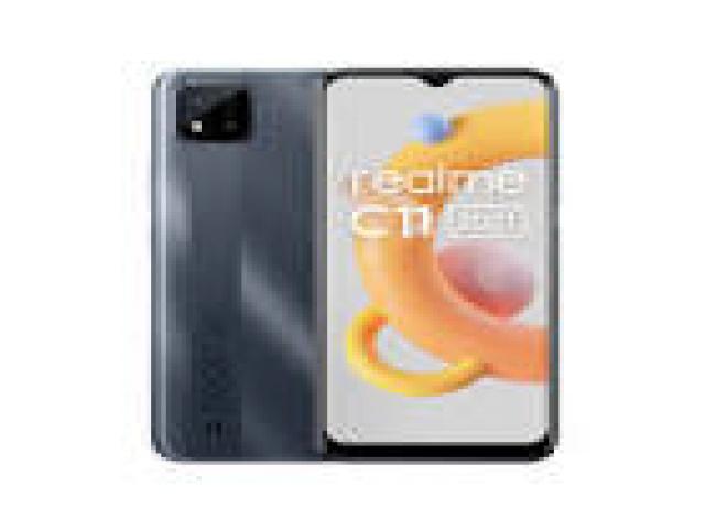 Beltel - realme realme c11 2021 2+32gb 6.5" iron grey ds ita