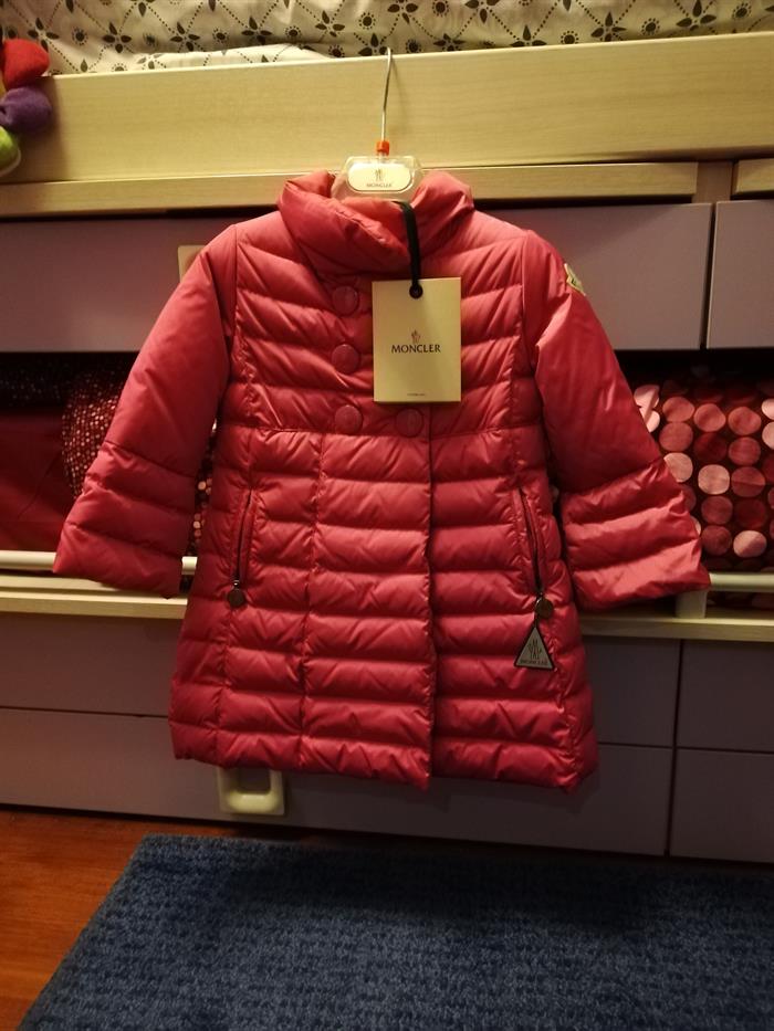 MONCLER BAMBINA