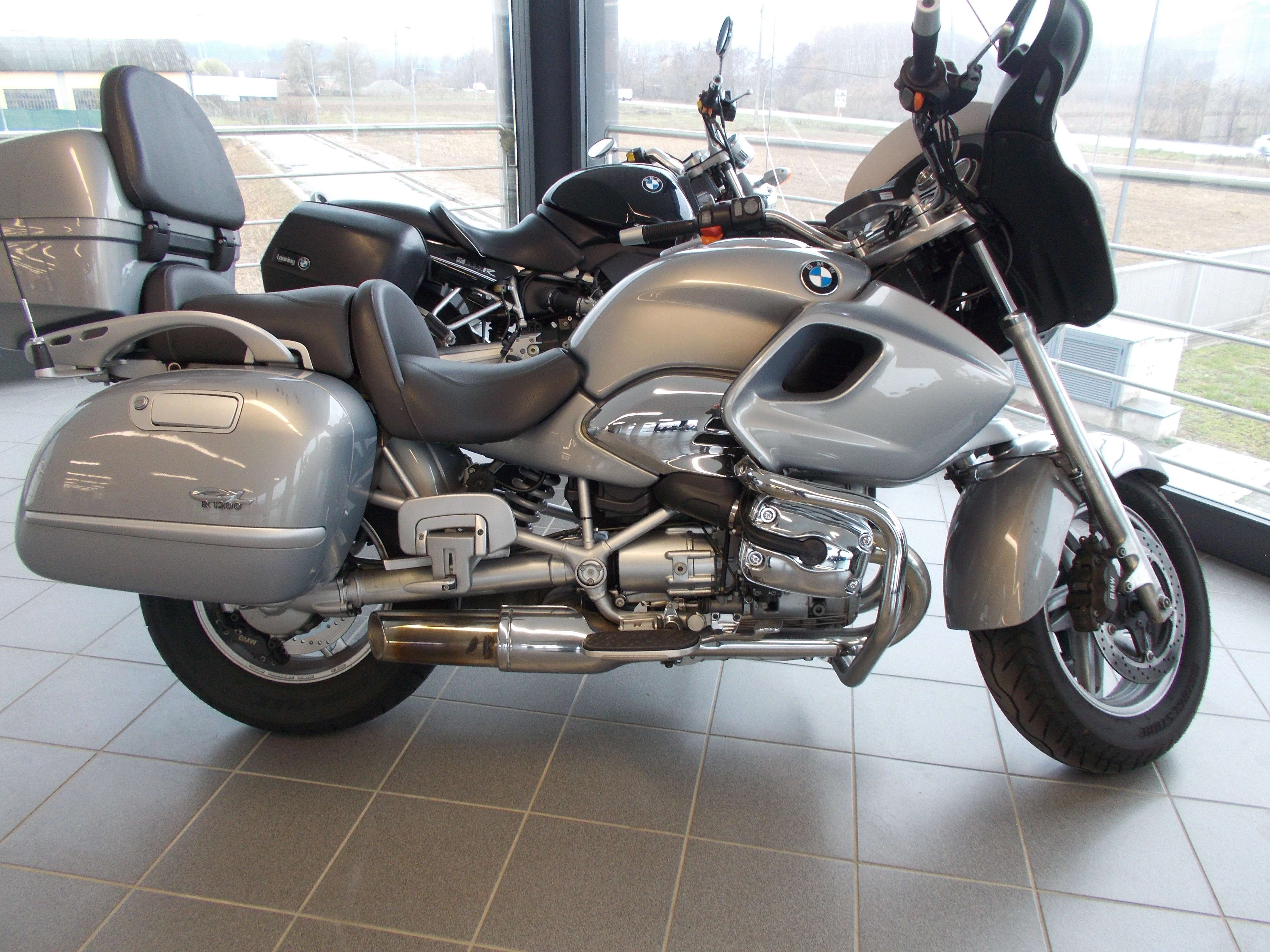 BMW R 1200 CL