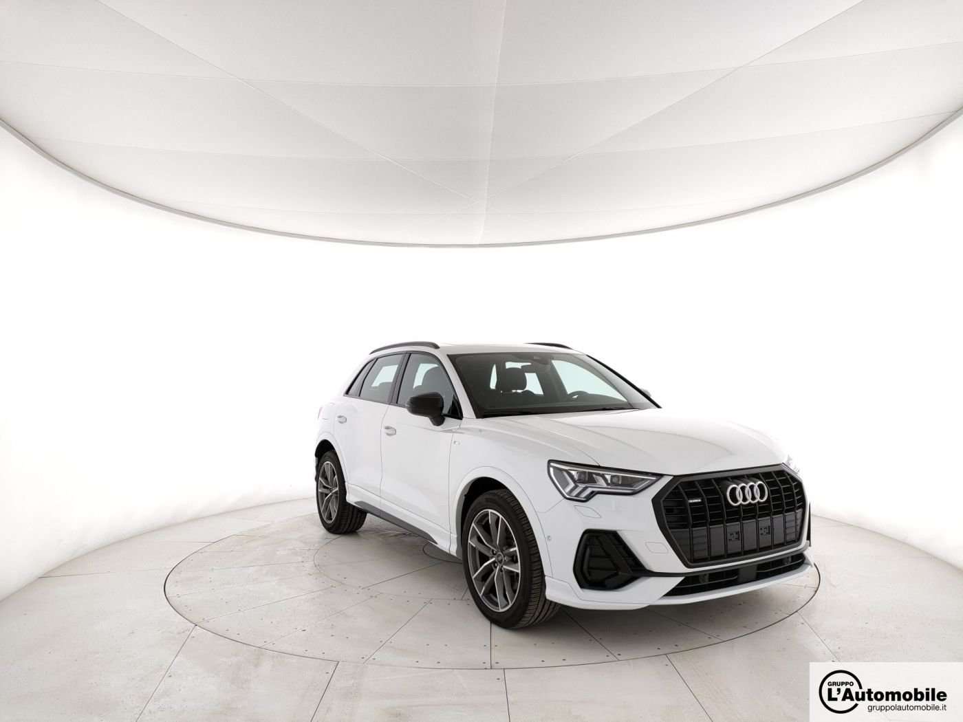 Audi Q340 2.0 tdi S line edition quattro 190cv s-tronic