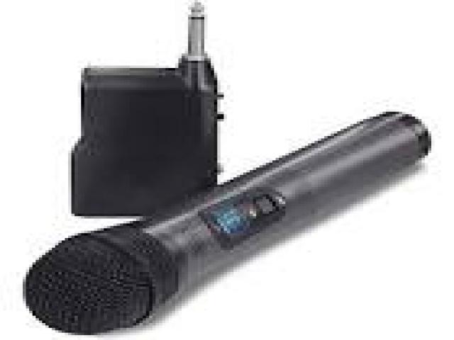 Beltel - xiaokoa wireless microphone