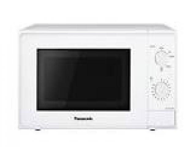 Beltel - panasonic nn-e20jwmepg ultimo tipo