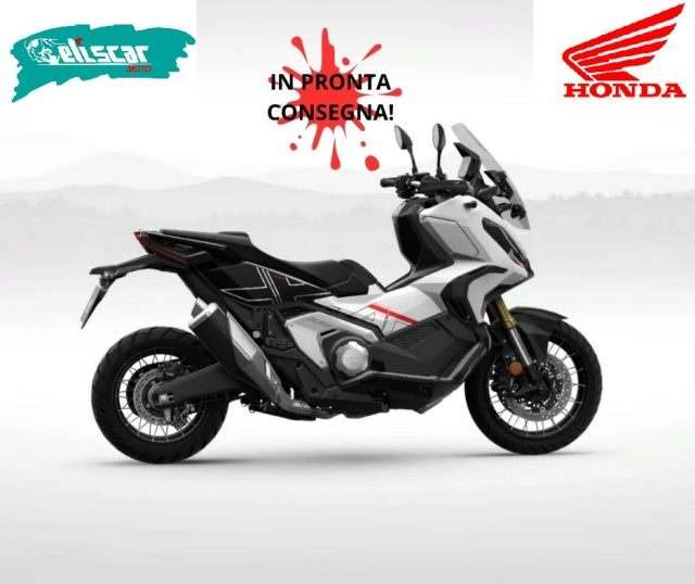 Honda X-ADV 750 750