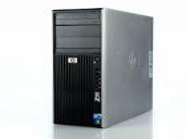 Beltel - hp z400 workstation vero affare