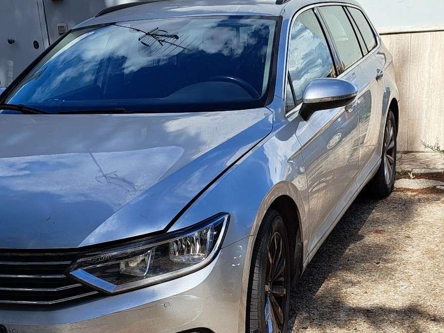 Volkswagen Passat Variant2.0 tdi Comfortline 150cv