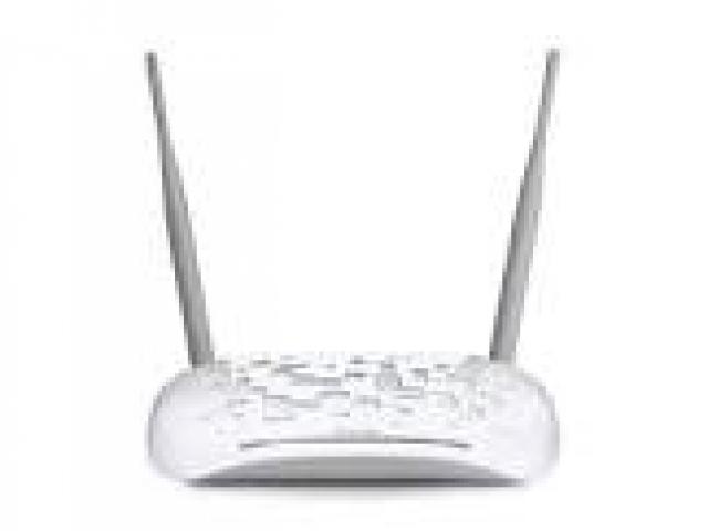 Beltel - tp/link td/w9970 modem router