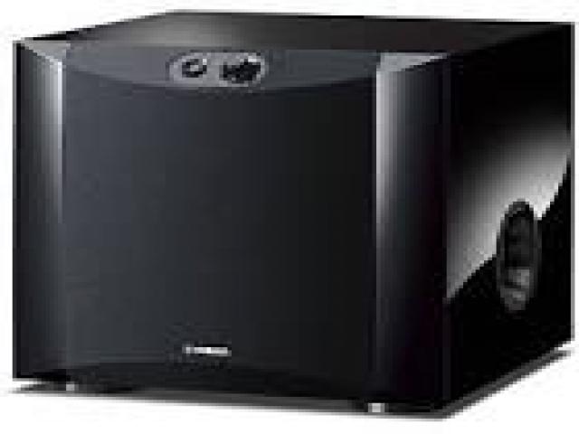 Beltel - yamaha ns-sw200 molto economico