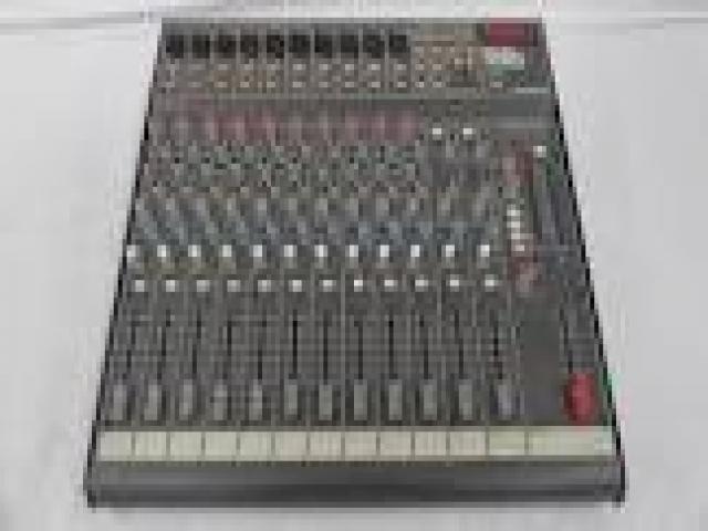 Yamaha mg10xu mixer audio vero affare - beltel