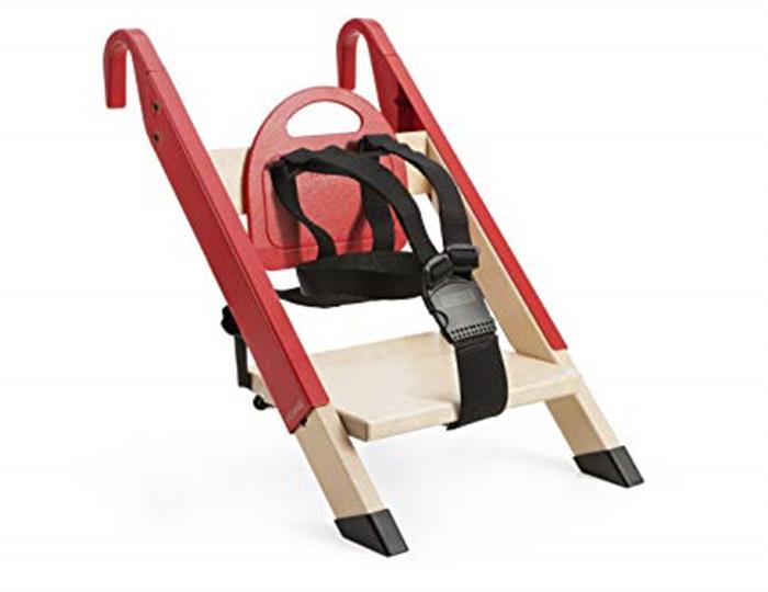 SEDIA STOKKE HANDYSITT ROSSO