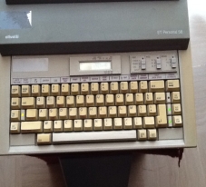 Olivetti ET Personal 56