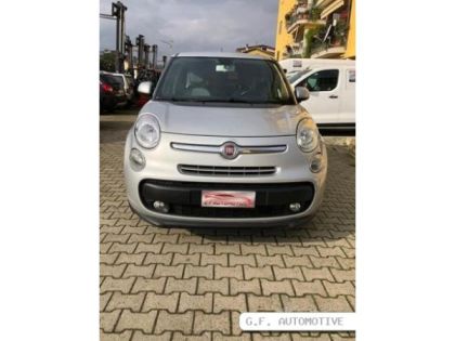 FIAT 500L 500L 1.3 Multijet 85 CV Easy