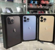 iPhone 13 Pro, 600eur, iPhone 13 Pro Max, 780eur 