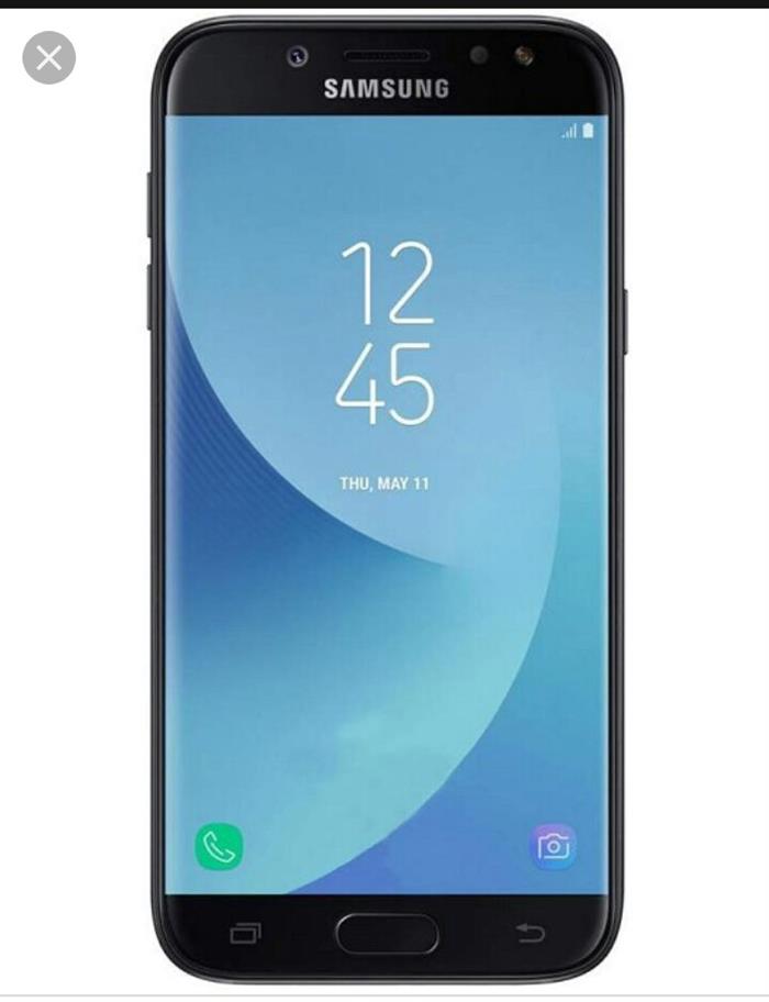 SAMSUNG GALAXY J5 DEL 2017