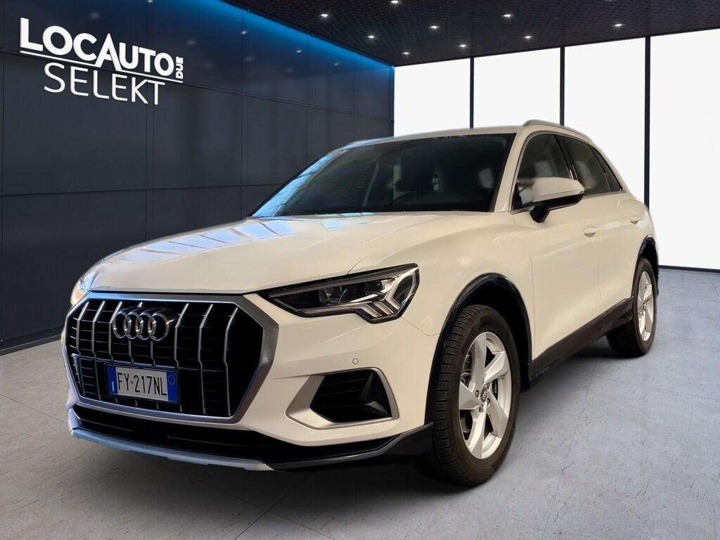 Audi Q335 2.0 tdi Business Advanced s-tronic - PROMO