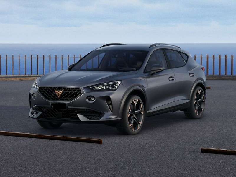 Cupra Formentor1.4 e-hybrid vz dsg