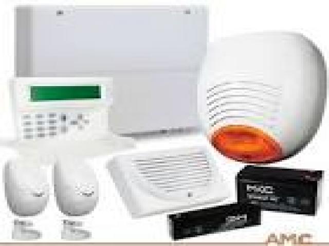 Beltel - amc italia c24 plus kit antifurto vero sottocosto