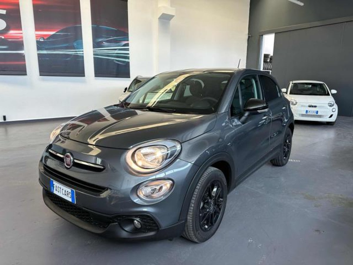 FIAT 500X 500X 1.0 T3 120 CV Cross