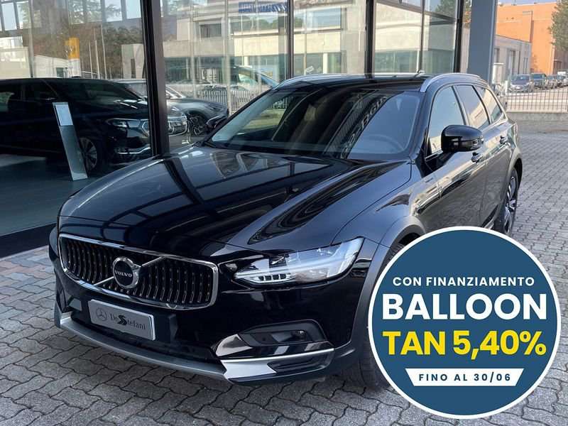 Volvo V90 Cross CountryV90 Cross Country 2.0 b4 Business Pro Line awd Au