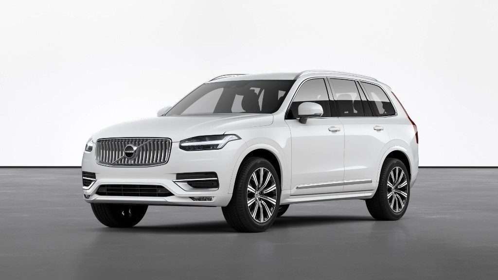 Volvo XC90B5 (d) AWD 7 posti Plus Bright