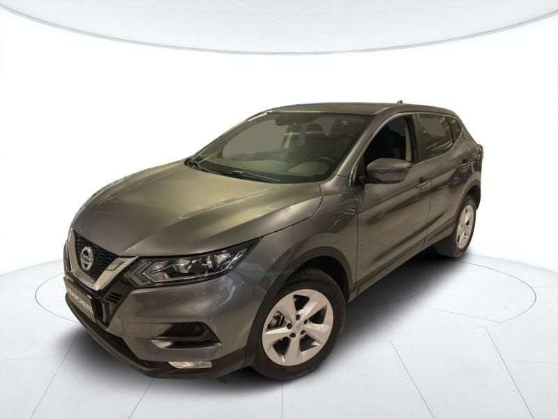 Nissan Qashqai2ª SERIE 1.5 DCI 115 CV BUSINESS