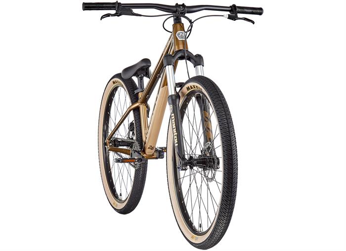 NORCO RAMPAGE 1 DIRT JUMPER BROWNTAN