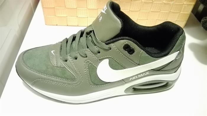 AIR MAX VERDE MILITARE TG.42