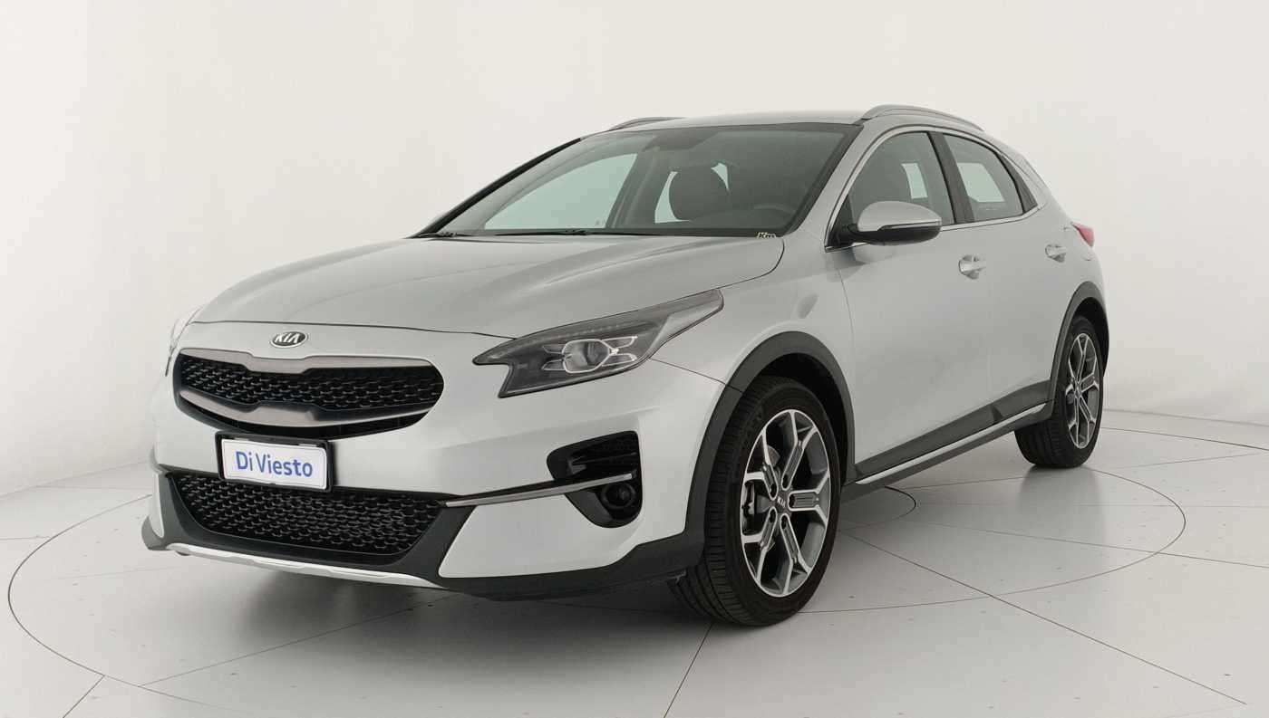 Kia XCeed1.4 T-GDi Style