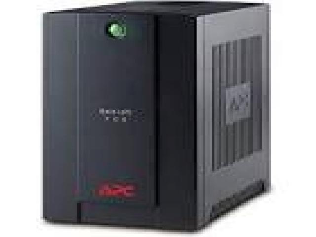 Beltel - apc back-ups bx bx700ui gruppo di continuita' tipo occasione