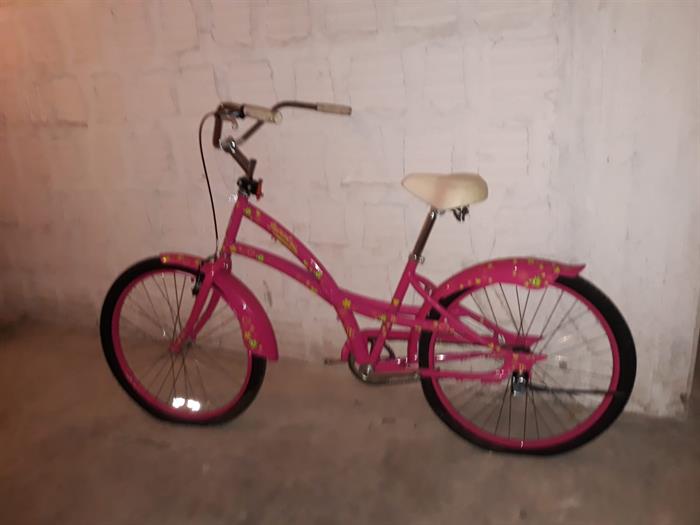 BICI CRUISER DONNA/RAGAZZA