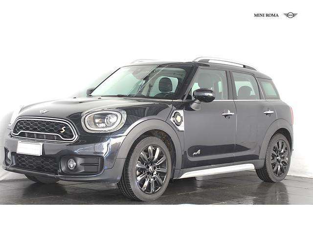 MINI Cooper SE Countryman1.5  Hype all4 auto