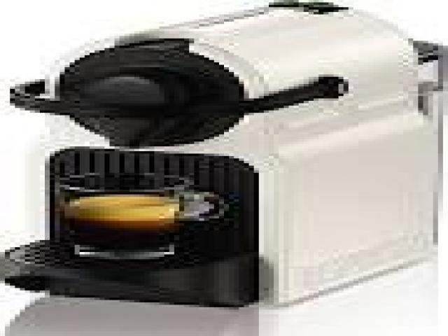 Beltel - nespresso inissia xn1001 macchina caffe' espresso