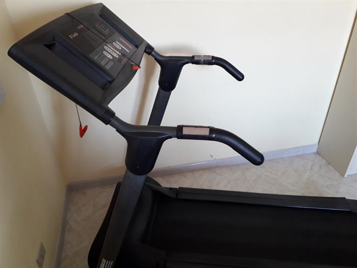 TAPIS ROULANT - TECNO RUN ZCARDIO