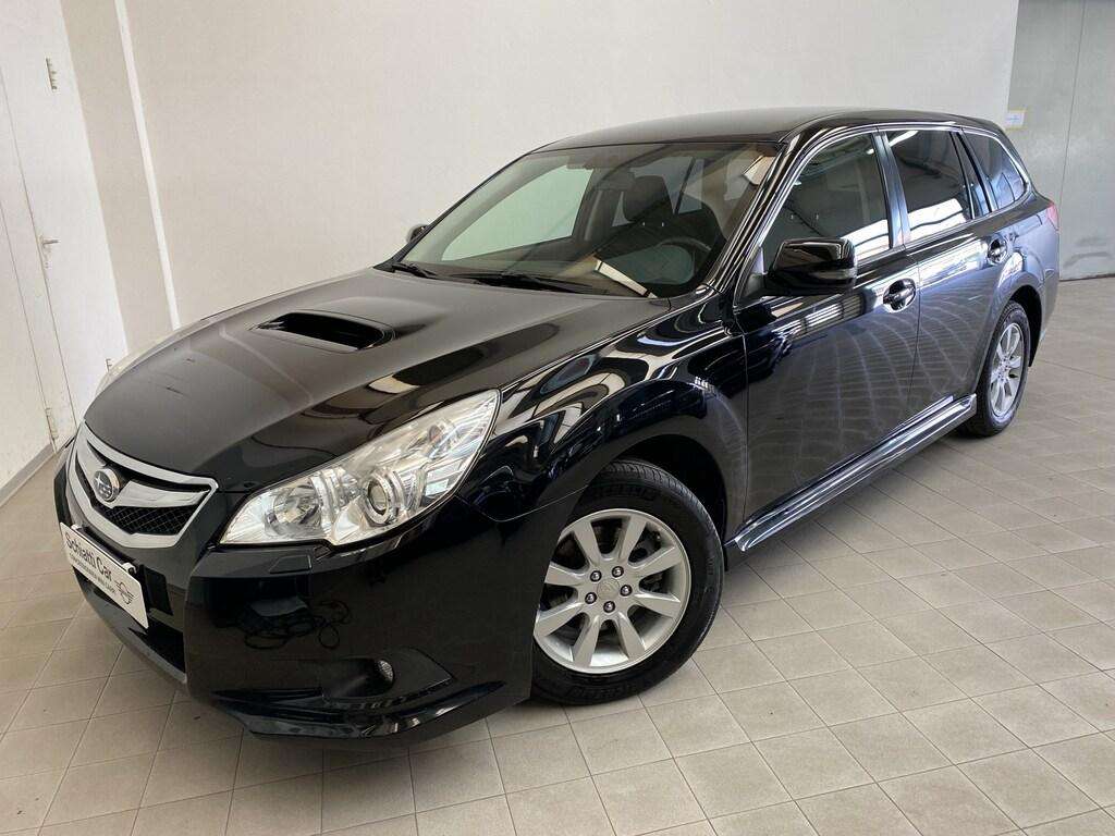 Subaru LegacySW 2.0d Trend (va) 6mt